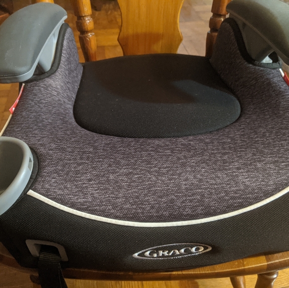Graco | Other | Graco Child Seat Booster | Poshmark